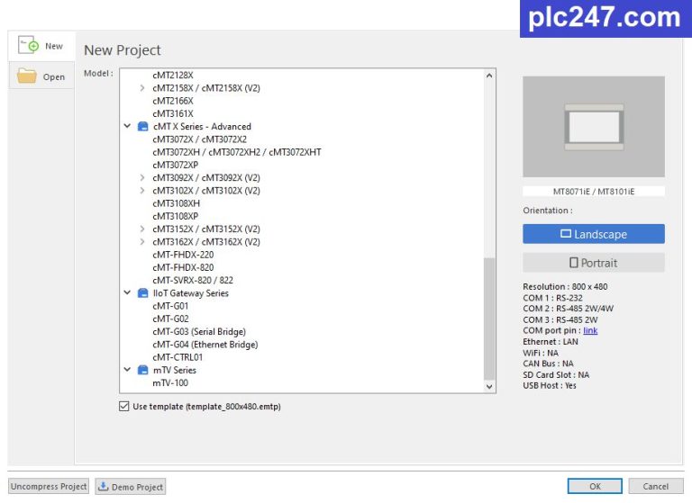 [Download] EasyBuilder Pro V6.09.02 Weintek HMI Software - plc247.com