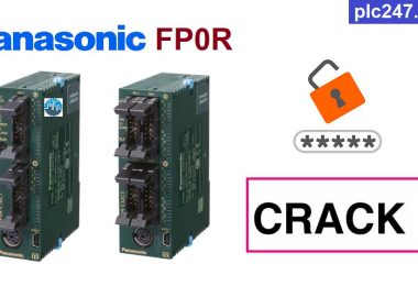 Panasonic Software Archives - plc247.com