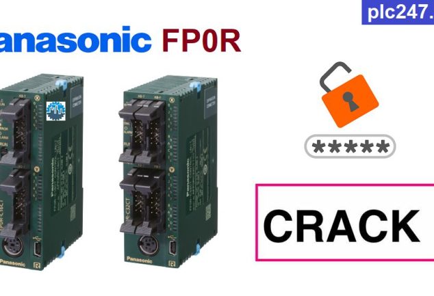 [Download] FPWIN Pro 7 Panasonic PLC Programming Software - plc247.com