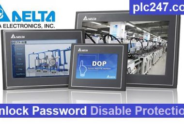 [Download] DOPSoft V4.16 DELTA HMI Software (GoogleDrive) - plc247.com