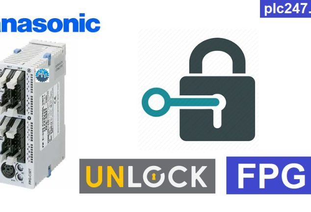 [Download] FPWIN GR Panasonic PLC Programming Software - plc247.com