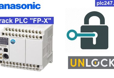 Panasonic Software Archives - plc247.com