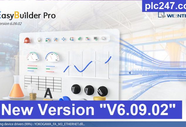 [Download] DIAScreen V1.5.1 Delta HMI Software - plc247.com