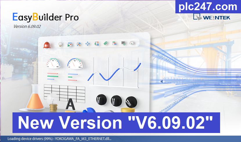 Download Easybuilder Pro V60902 Weintek Hmi Software 