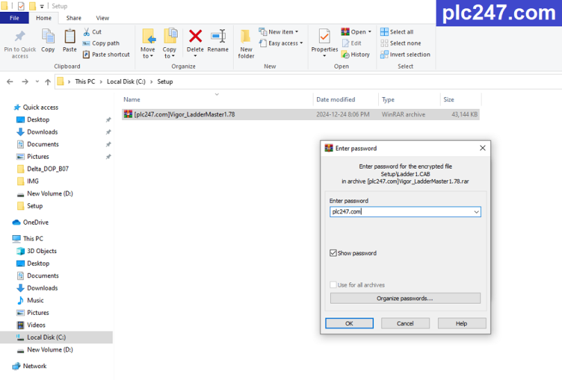 [Download] Ladder Master V1.78 Vigor PLC Software (New Version ...