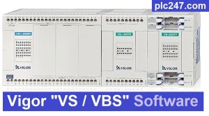 [Download] Ladder Master S V1.1.8 Vigor PLC Software (2025) - plc247.com