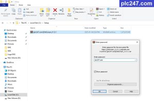 [Download] DIAScreen V1.5.1 Delta HMI Software - plc247.com