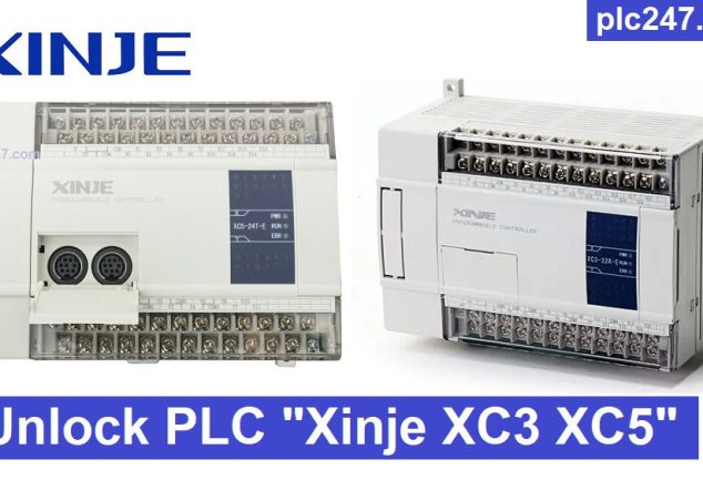 [Unlock Password] GX-Works2 "Function Block & POU Program" PLC Mitsubishi - plc247.com