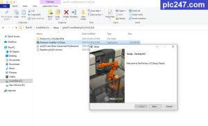[Download] Factory IO V2.5.8 Full Active (GoogleDrive) - plc247.com
