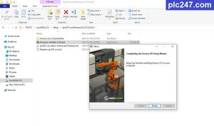 [Download] Factory IO V2.5.8 Full Active (GoogleDrive) - plc247.com