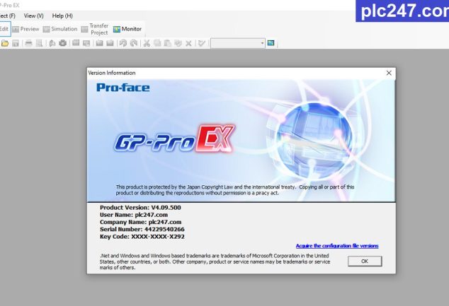 [Download] PL7 Pro V4.4 MODICON TSX PLC Software - plc247.com