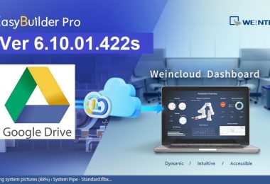 [Download] EasyBuilder Pro V6.08 Software (New Version) - plc247.com