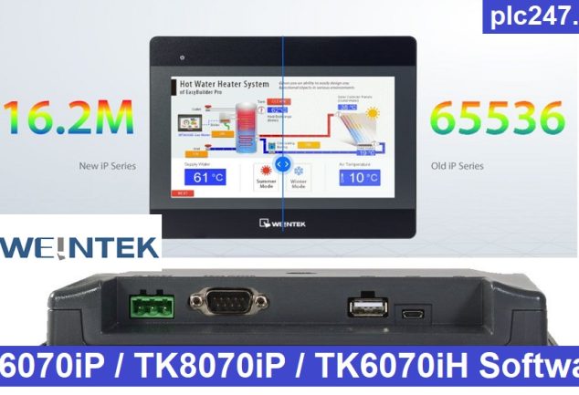 [Download] DIAScreen V1.5.1 Delta HMI Software - plc247.com